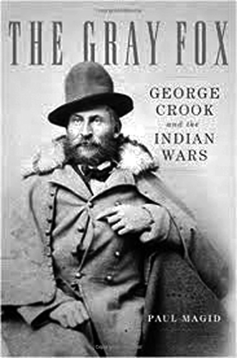 The Gray Fox - Cowboy To Cowboy Cowboy To Cowboy