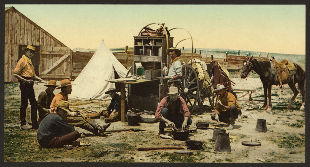 Old West Slang Archives - Cowboy To Cowboy Cowboy To Cowboy